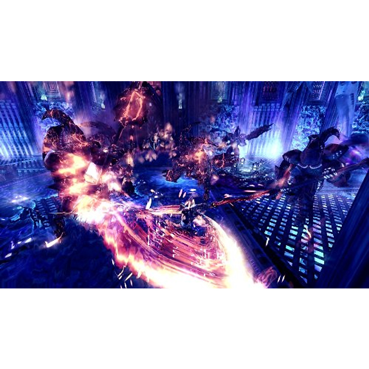 Blades of Time - Xbox 360