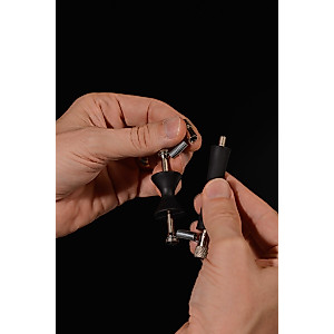 Glider Capo (2-Pack)