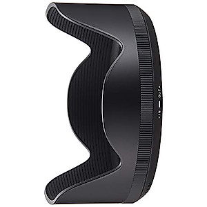 Sigma 24-70mm f/2.8 DG OS HSM Art Lens for Canon