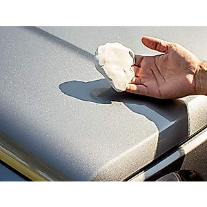 Meguiar's G10240 Smooth Surface XL Clay Kit - Includes 240 Grams of Clay Bars, Quik Detailer Spray Bottle and Microfiber Towel