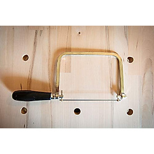 Coping Saw