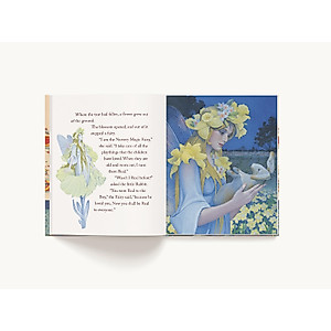 The Velveteen Rabbit: A Little Apple Classic (Little Apple Books)