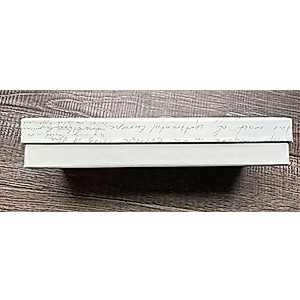 hhhouu Calligraphy Set for Beginners Quill Pen and Ink Set Fancy Pens with Black Ink and 11 Nibs for Lettering,Drawing, Journaling, Signing, Invitation HO-Q-301