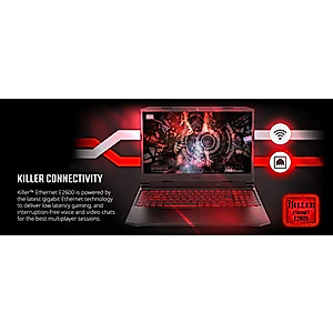 Acer Newest Nitro 5 Flagship Gaming Laptop: 17.3" FHD 144Hz IPS Display, Intel Gaming H 12-Core i5-12500H, 32GB RAM, 1TB SSD, 4GB RTX 3050, WiFi-6, Backlit-KYB, DTSX Audio, CoolTech, Win11, TF