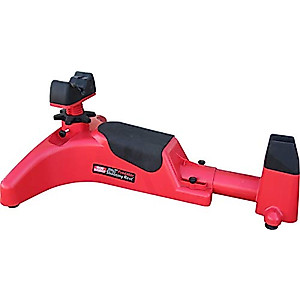 MTM Predator Shooting Rest PSR-30 Rifle Pistol Handgun Shooters Rest for Ranges