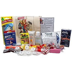 Mom Survival Kit Funny
