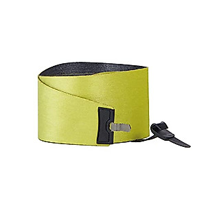 Fischer Skin TRANSALP 86 Carbon Alpine Skins, Size: 162 (K00420-162)