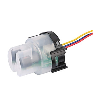 Turbidity Value Detector, Turbidity Sensor Water Turbidity Sensor for Industrial Controls for Turbidity Detection Module