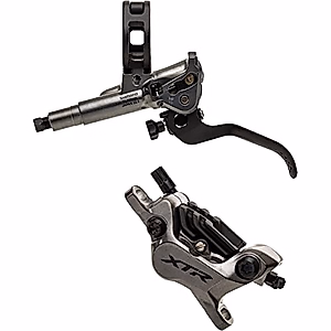 SHIMANO XTR Bl-M9120 Disc Brake Stealth, Front
