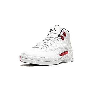 Jordan Mens Air 12 CT8013 106 Twist - Size 8