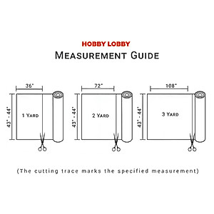 White Babyville PUL Fabric (2 Yard) – Printed Sewing Fabric by The Yard – Medium Weight Precut Fabric for Sewing Clothes, Homeware, & Other Accessories – DIY Craft Fabric