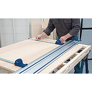 Kreg ACS415 Adaptive Cutting System Parallel Guides