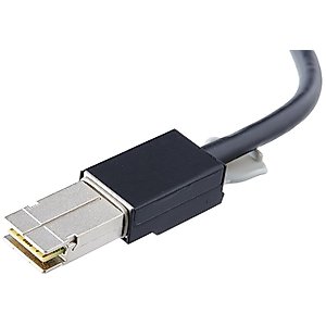 Cisco CAB-STK-E-0.5M FlexStack Cable for Catalyst 2960-S