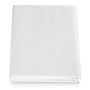 Fotoconic Light Diffuser Diffusion Fabric 2 Yard x 67 Inch /2 x 1.7 Meters Nylon Silk White Seamless Light Modifier for Photography Softbox, Light Tent and Light Modifier