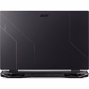 acer Nitro 5 Gaming Laptop 165Hz 15.6" QHD, AMD Ryzen 7 6800H 8-Core, GeForce RTX 3070 Ti 8GB, 32GB DDR5 RAM 1TB SSD, 4-Zone RGB Backlit Keyboard, WiFi 6E, RJ45, Windows 11+GM Mousepad