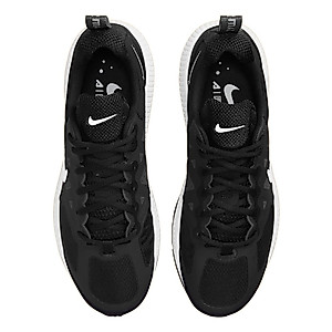 Nike Mens Air Max Genome CW1648 003 - Size 10 Black/White