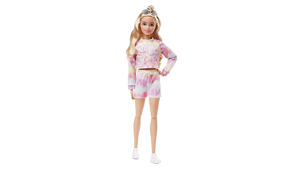 Barbie Signature Stoney Clover Lane Doll - Trendy Style