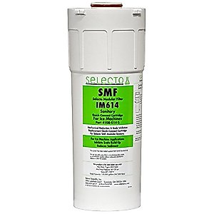 Selecto Scientific 108-014-S SMF IM614 REPLACEMENT CARTRIDG
