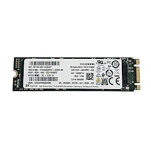 Hynix 256GB M.2 Solid State Drive 80MM L