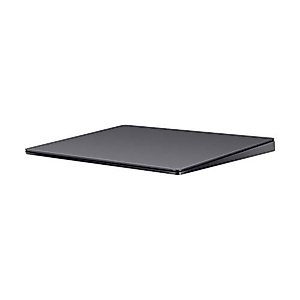 Apple Magic Trackpad 2 (MJ2R2LL/A) (Renewed)