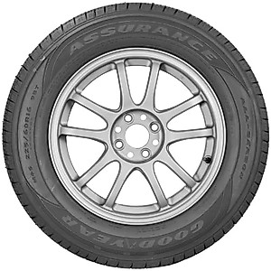 Goodyear Assurance All-Season 245/60R18 105H BSW