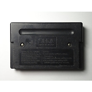 Cliffhanger - Sega Genesis