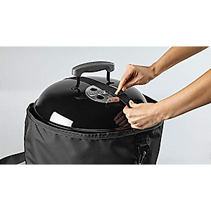 Weber Smokey Joe Bag, Black