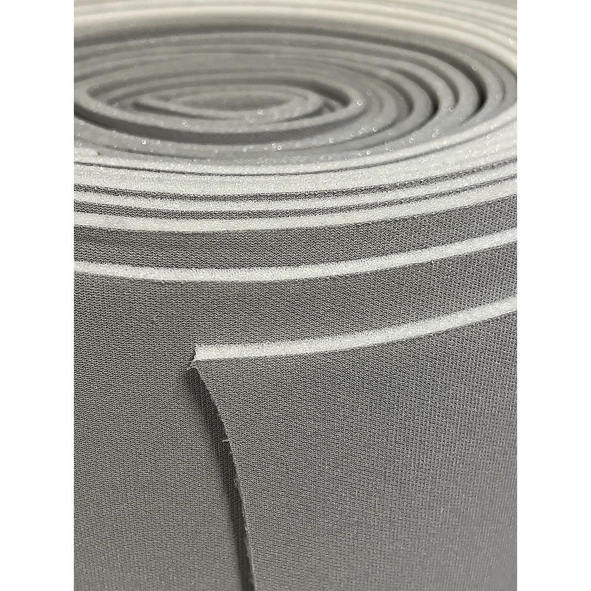 Foam Starr 1/4” Sew Foam Seat Pad Made in USA