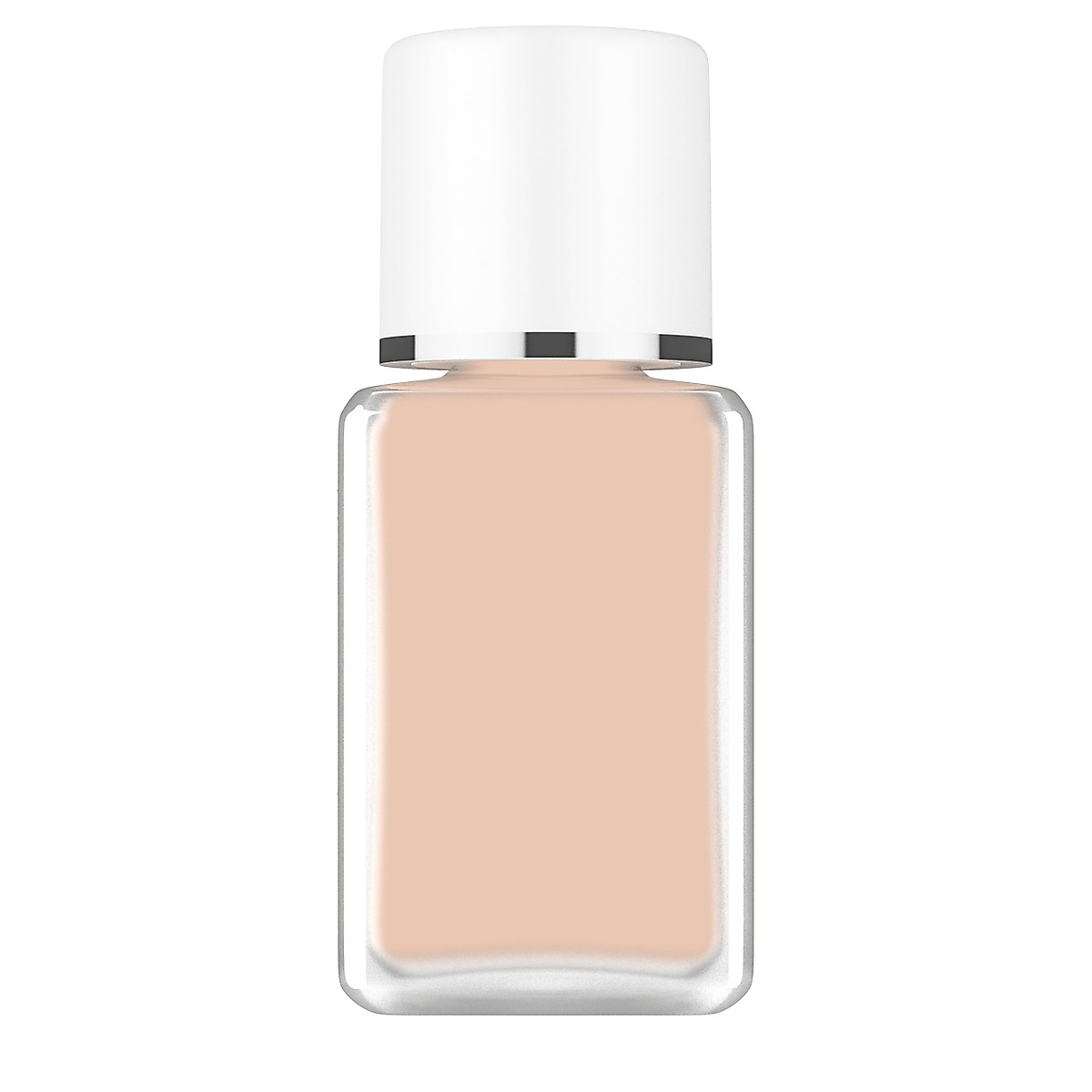 Neutrogena SkinClearing Oil-Free Makeup, Soft Beige 50, 1 Fl. Oz (Pack of 1)