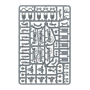 Games Workshop - Warhammer 40,000 - Space Marines: Desolation Squad
