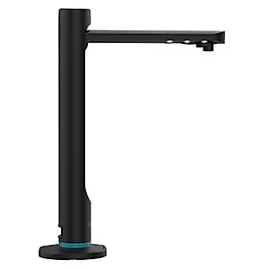 IRIScan Desk 6 Business-Prof.Document,Receipt,Book Scanner,Auto-Flatten & Deskew,32MP,Capture 11x17in,136 Languages OCR,Text to Speech,PDF/Search,PDF/Word/Tiff/Excel,Video Distance Learning,Win&Mac