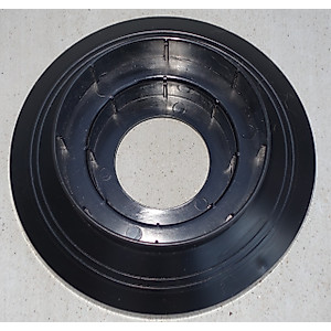 BootYo! Propane Lantern Base- Fits 14.1 oz and 16.4 oz Bottles (Propane Lantern Base (Single))