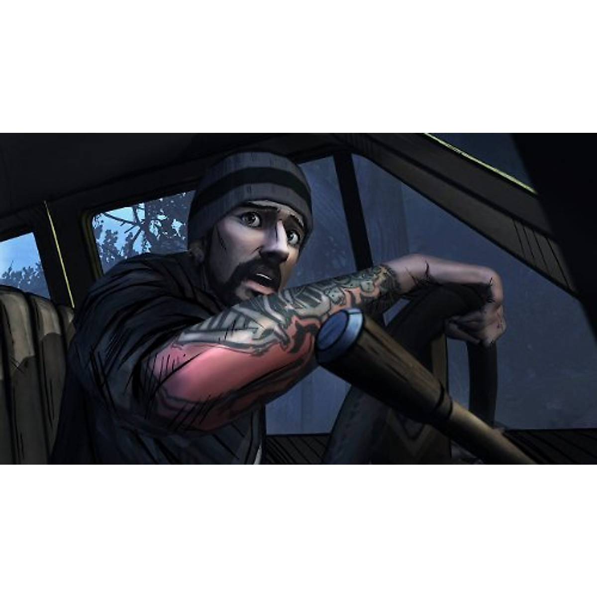 The Walking Dead Game of the Year - PlayStation 3