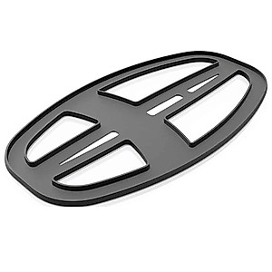 Garrett ACE APEX Metal Detector with 6 x 11 DD Viper Search Coil and Garrett Carry Bag