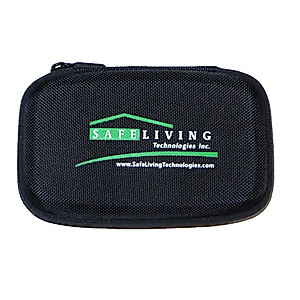 Cornet ED88TPLUS5G EMF RF 5G TRI Field Detector by Safe Living Technologies Inc.