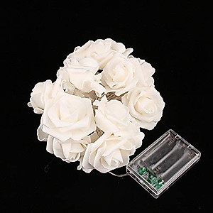 CHICIRIS Light, Cold Light Walkway Light, High Brightness Easy to Store Simple Operation for Home Party Garden Wedding