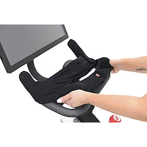 Gus Grip - Stationary Bike Handlebar Cover System