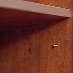 Regency High Bookcase Legacy, 30", Cherry