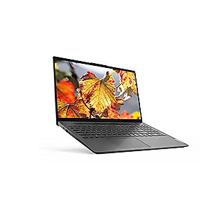 2022 Newest Lenovo Ideapad 5i Pro 16 inch Laptop, 2.5K QHD IPS Display, 11th Gen Intel Core i5-11300H(Beats i7-10710U),8GB RAM, 1TB SSD, NVIDIA GeForce MX450, Backlit KB, IR Camera, Windows 11