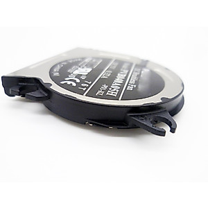 Internal Cooling Fan Module Flex Cable Replacement Compatible with Nintendo Switch NS 2017 HAC-001