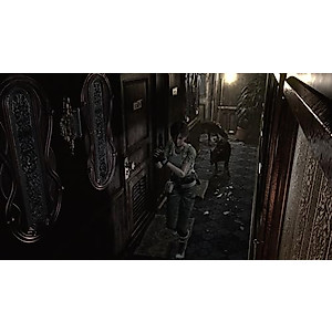 Resident Evil Origins Collection (Xbox One)
