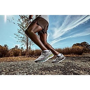 Mizuno Men's Standard Infinity 5 Inch Short, Medieval Blue, Medium