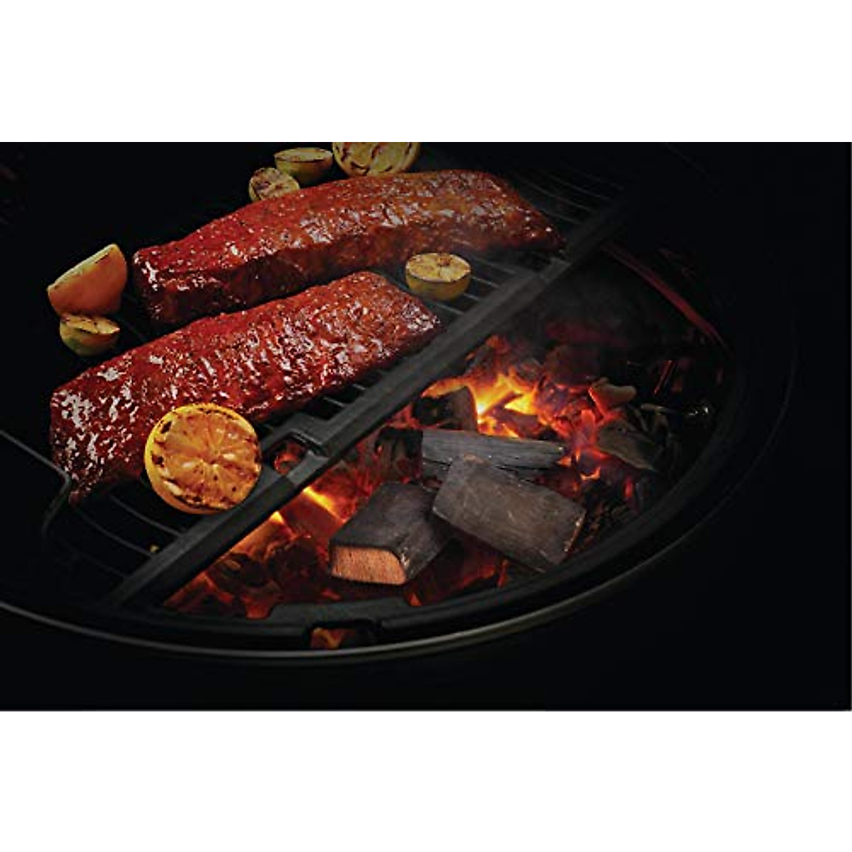 Napoleon 67025 Brandy Barrel Chunks Smoker Chips, Multi