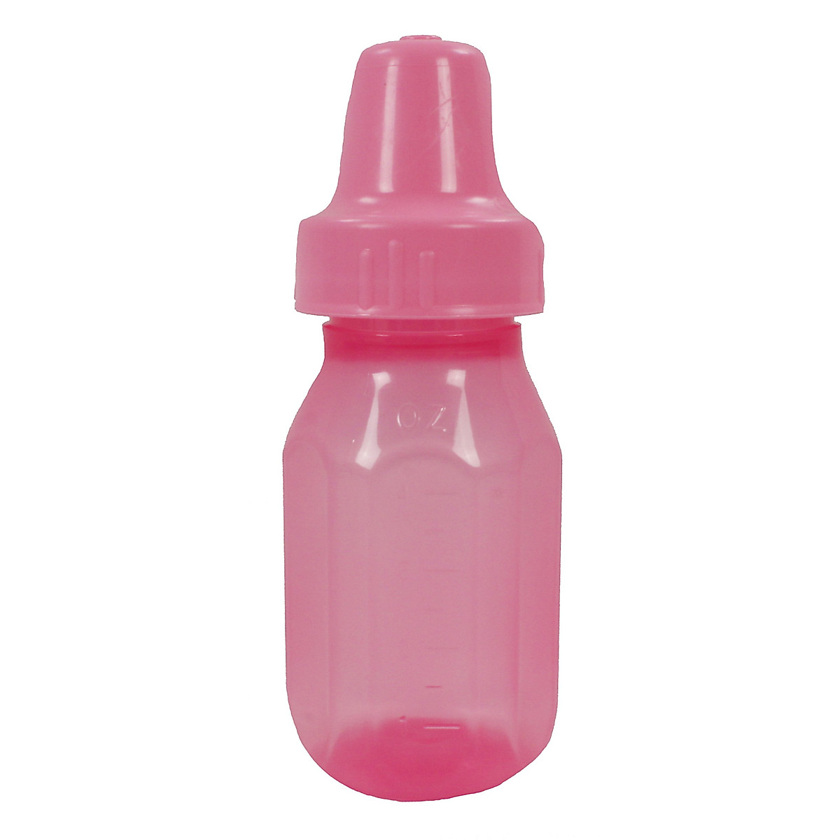 Evenflo Classic Tinted, 4 Ounce, 3-Count (Colors may vary) (Discontinued by Manufacturer)