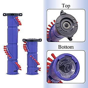 ilovelife Replacement Brush Roll Bar DC65,DC66 Brushroll Spinner Brushes Compatible with Dyson DC65, DC66 and UP-13 Vacuum Cleaner