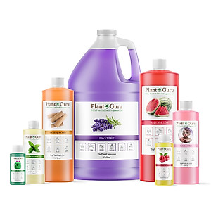 Lick Me All Over Fragrance Oil 4 fl. oz. Scented Oil for DIY Soap Making, Candles, Bath Bombs, Body Butters. Used in Aromatherapy Diffusers, Burners and Warmers. Great Addition to Lotions and Creams.