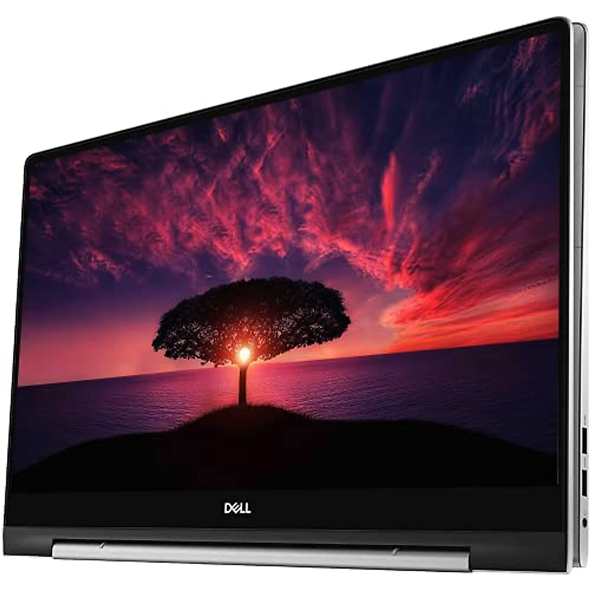 Dell Inspiron 17 7000 2-in-1 Touchscreen Business Laptop, 17.3" QHD, Intel Core i7-1165G7, Window 10 Pro, 32GB RAM, 1TB SSD, Intel iris xe Graphics, Backlit Keyboard, Fingerprint Reader