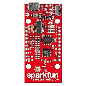 ESP8266 Thing Development Board w/ Headers
