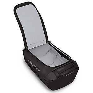 Osprey Transporter 65 Travel Duffel Bag, Multi, O/S