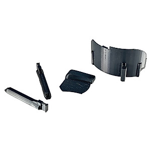 DigitalContrast Dust Port, fits Bosch 1617EVS Fixed Base RA1161 Router, fits Festool 27mm & 36mm hose